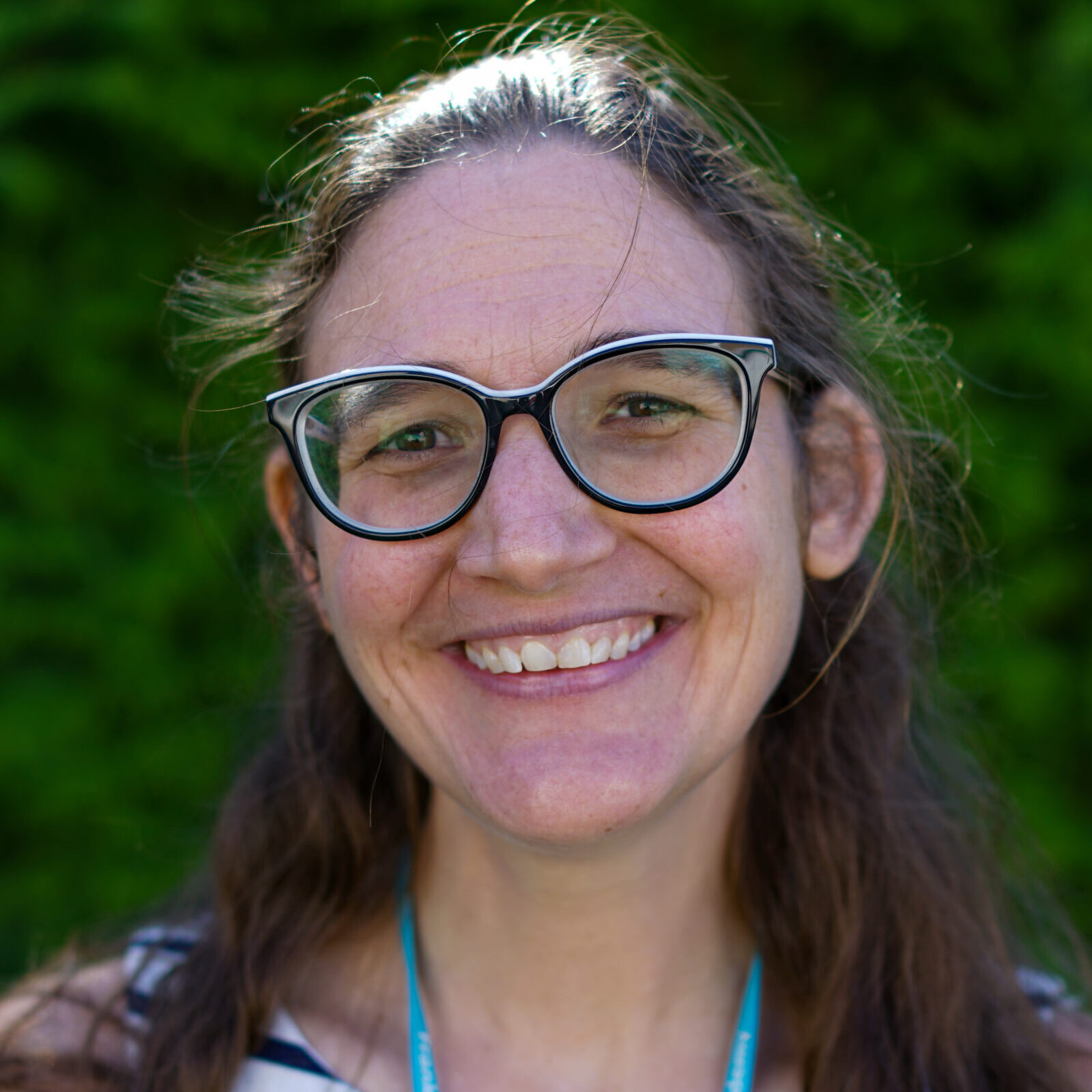 Amy Bigelow - Franklin Academy