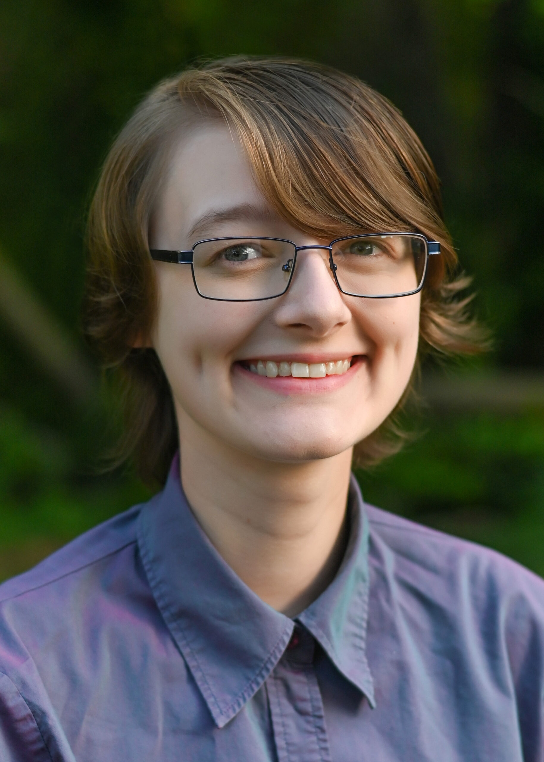 Alyssa Angell-MacKenzie - Franklin Academy