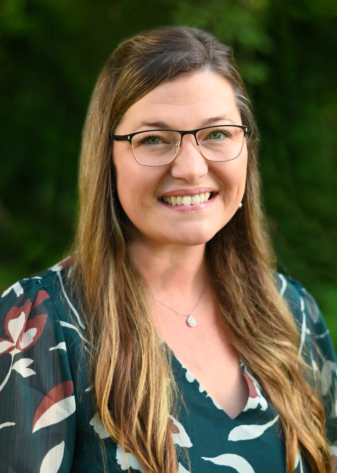 Chelsea Lazos - Franklin Academy