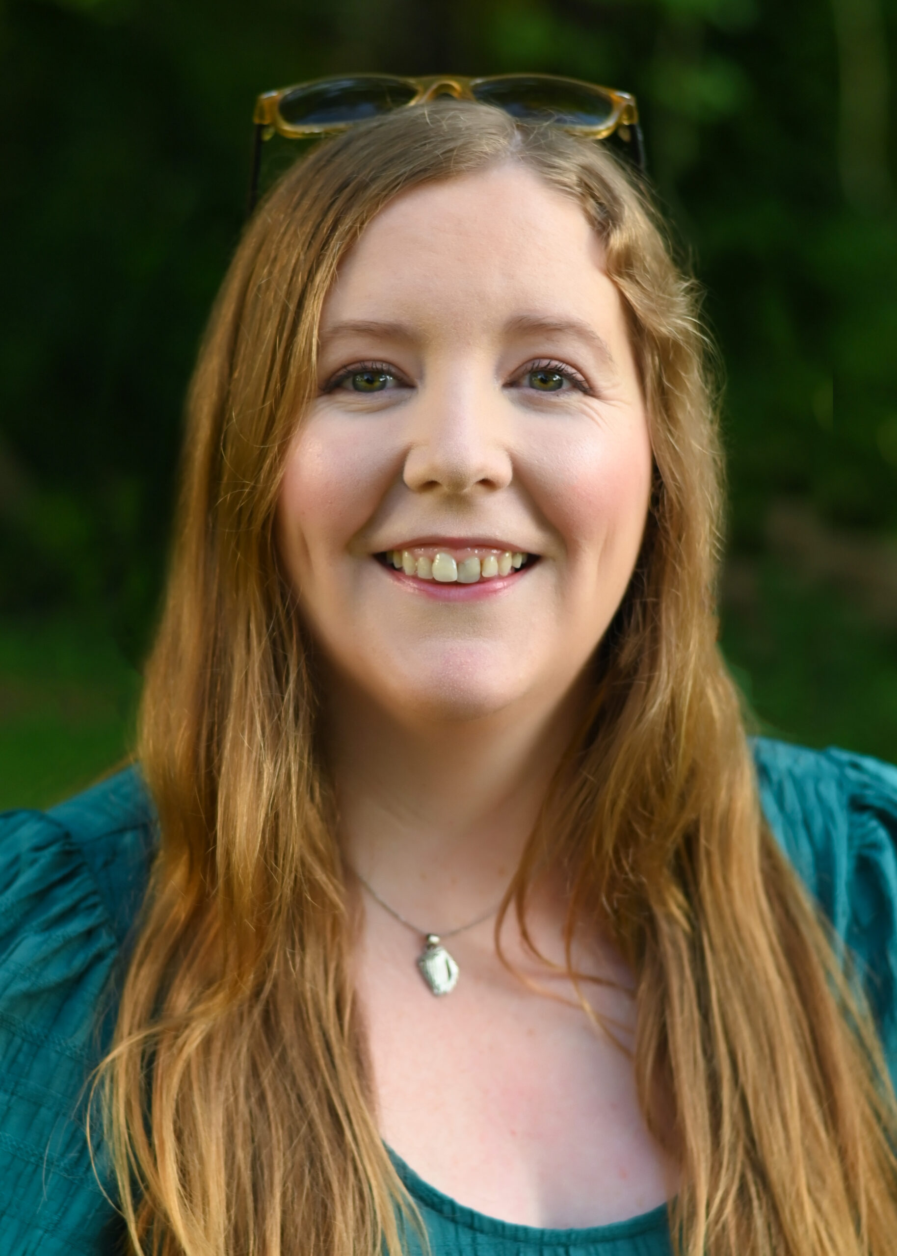 Caitlin McTurner - Franklin Academy