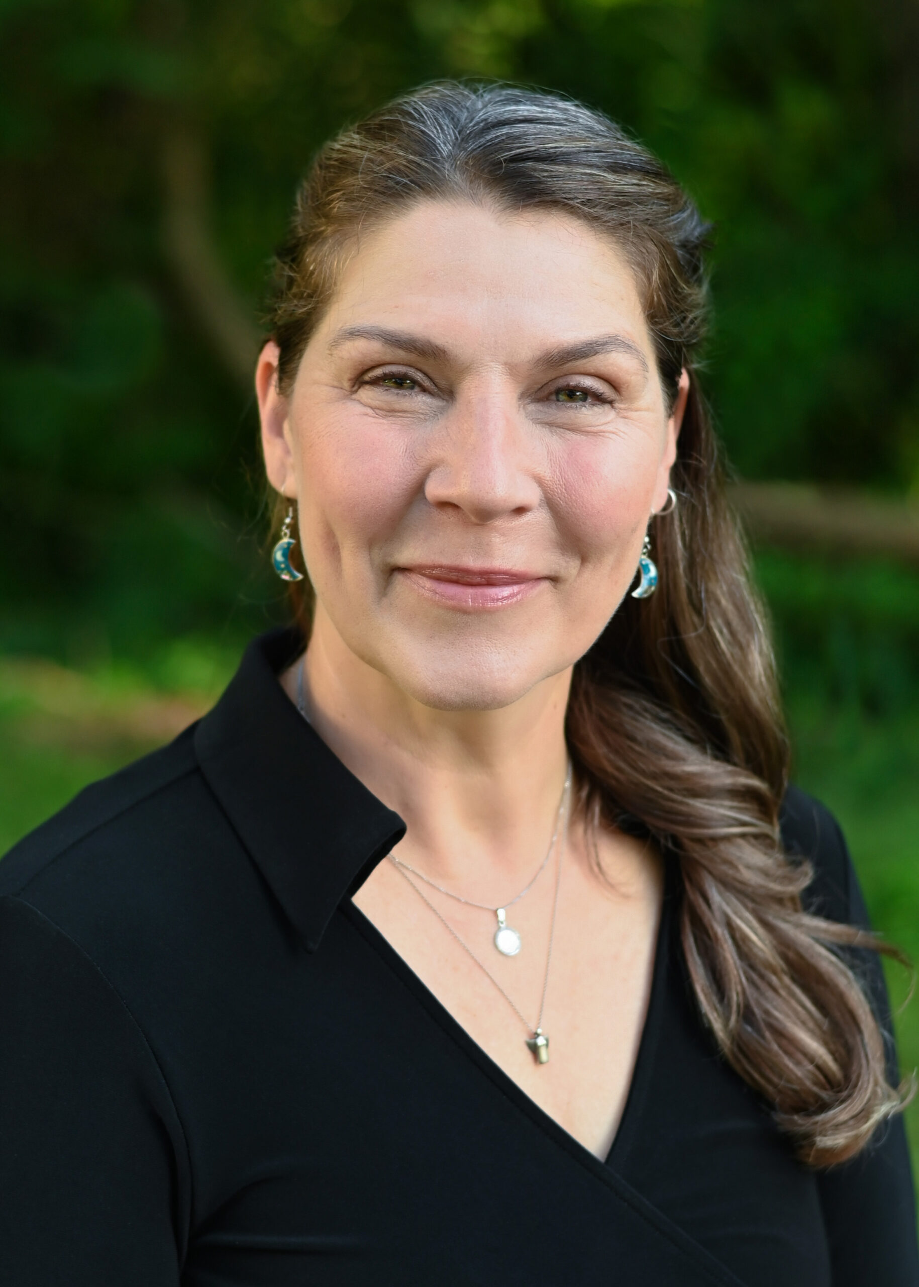 Julie Connors - Franklin Academy