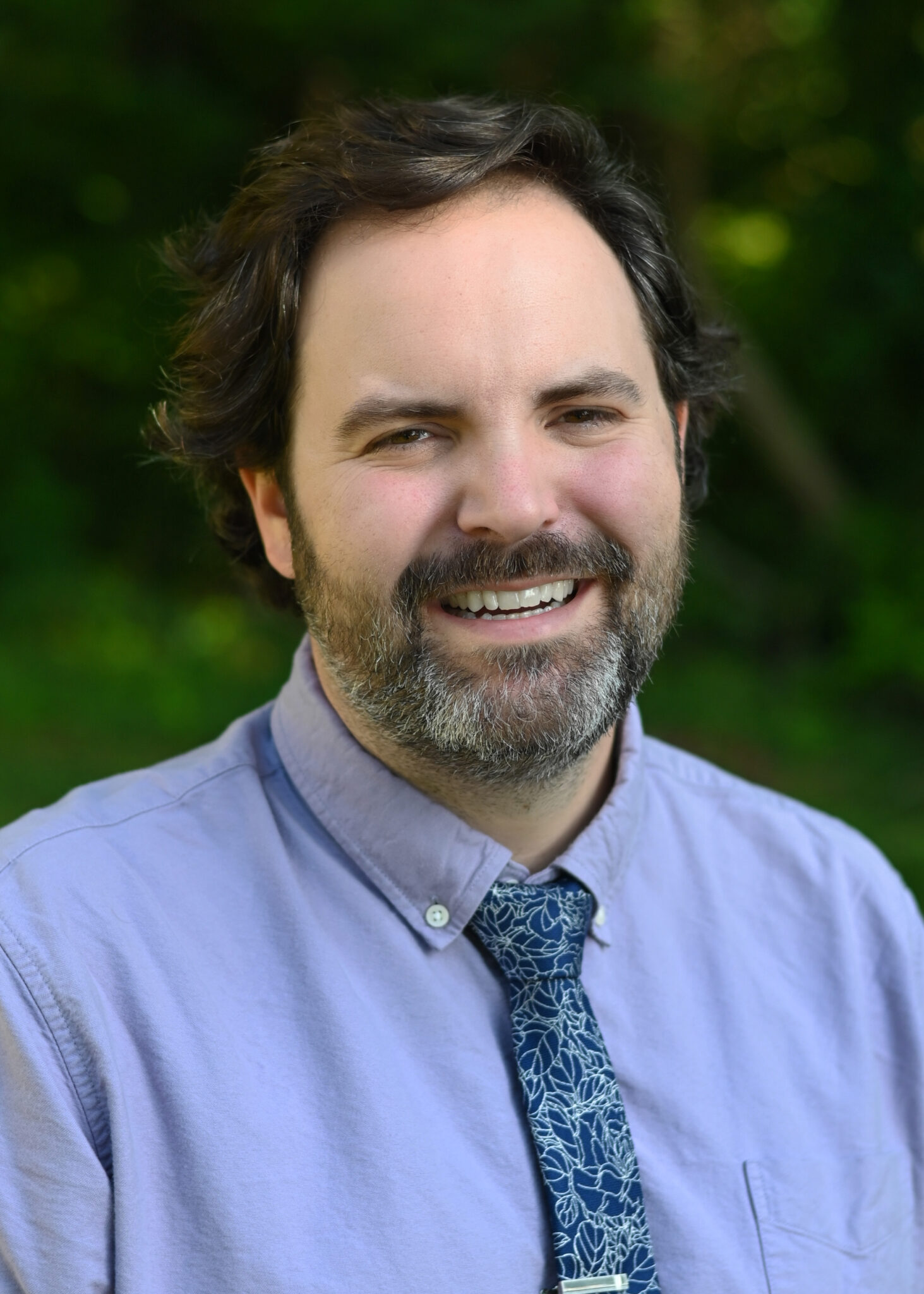 Josh Weissbach - Franklin Academy