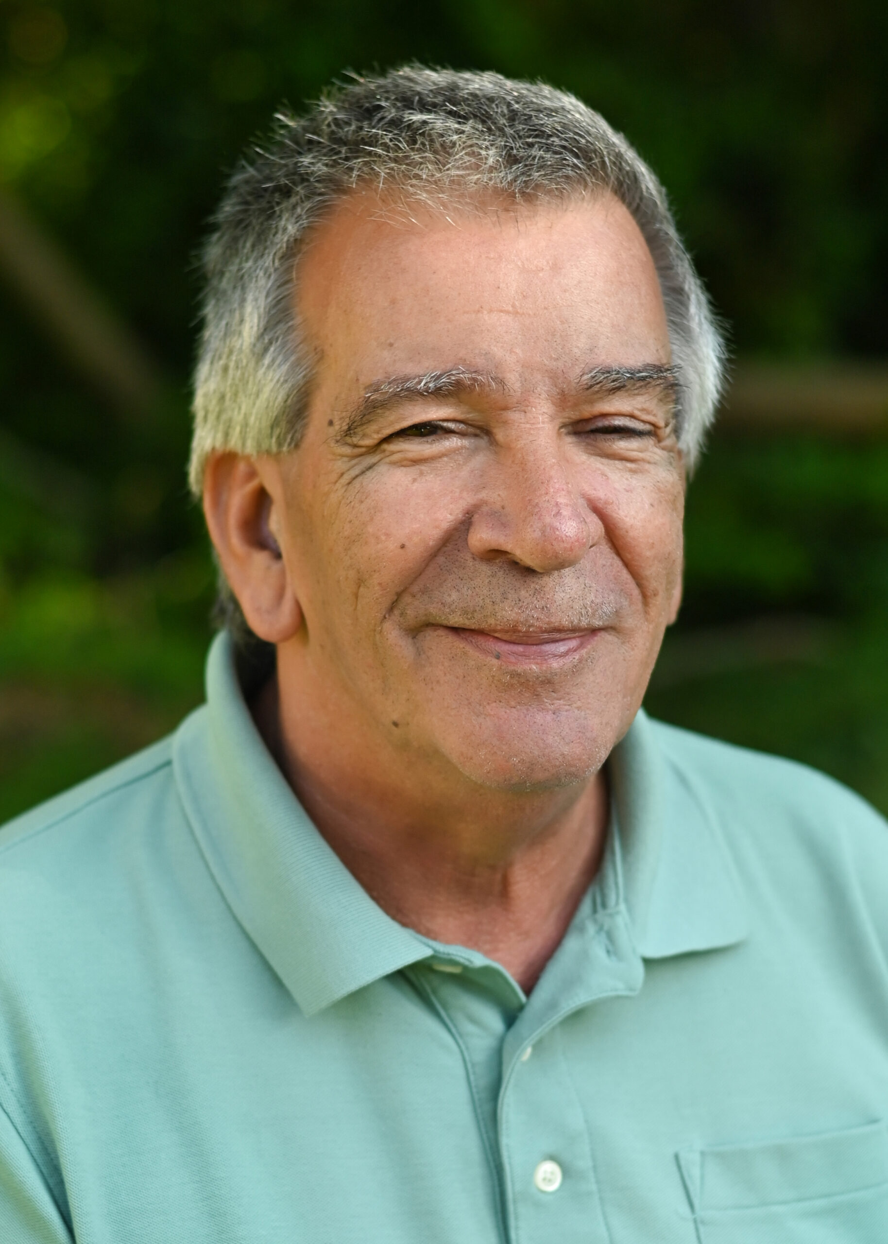 Lee Barsom - Franklin Academy