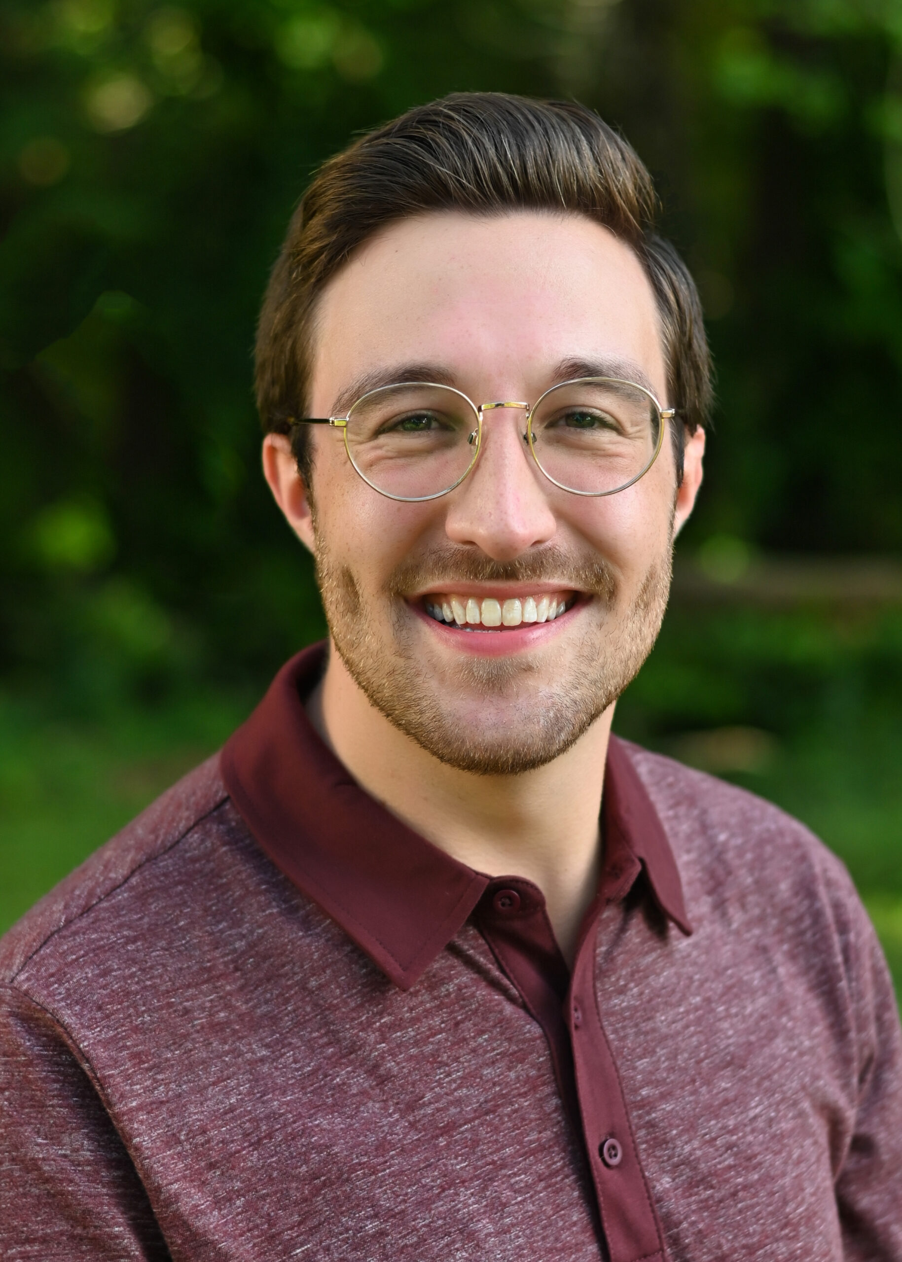 Matt Landry-McWilliams - Franklin Academy