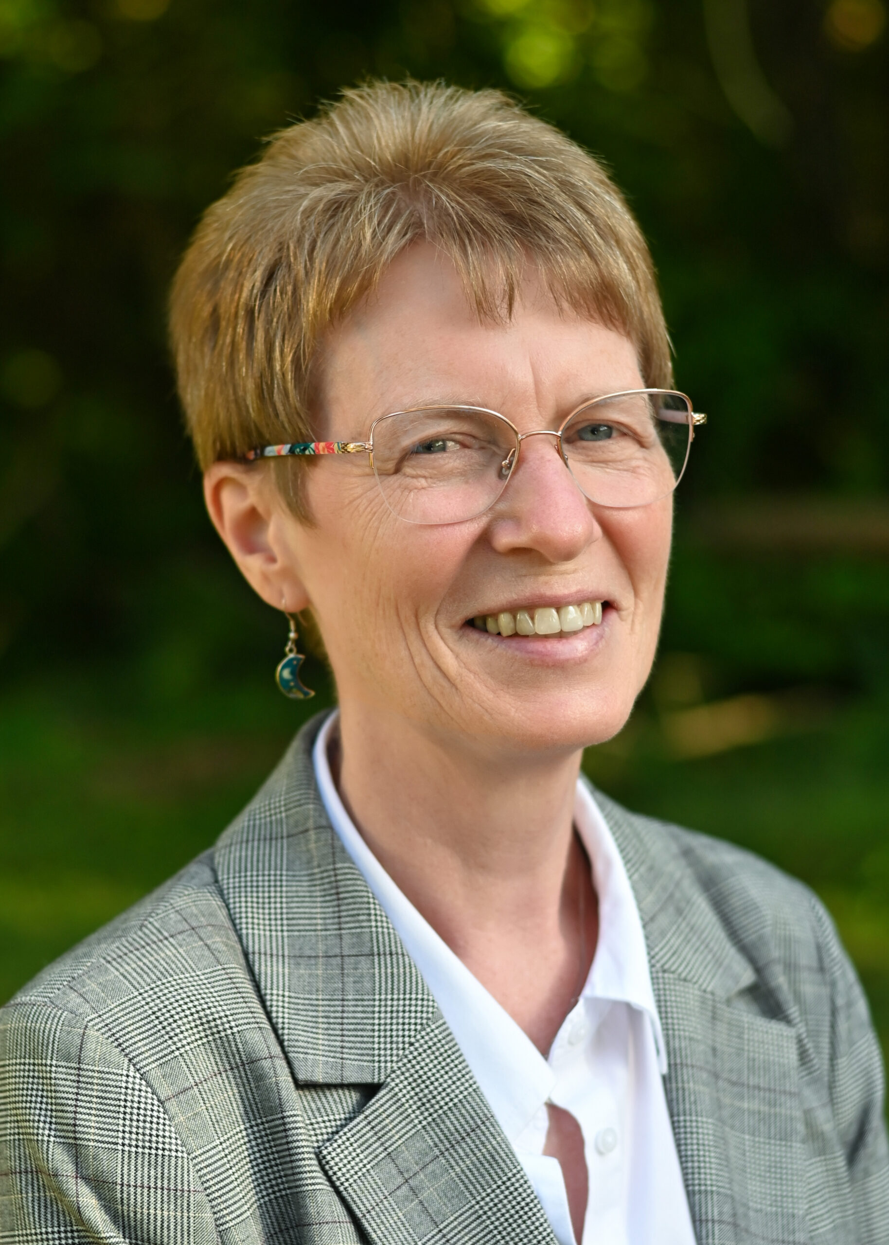 Nancy Fall - Franklin Academy