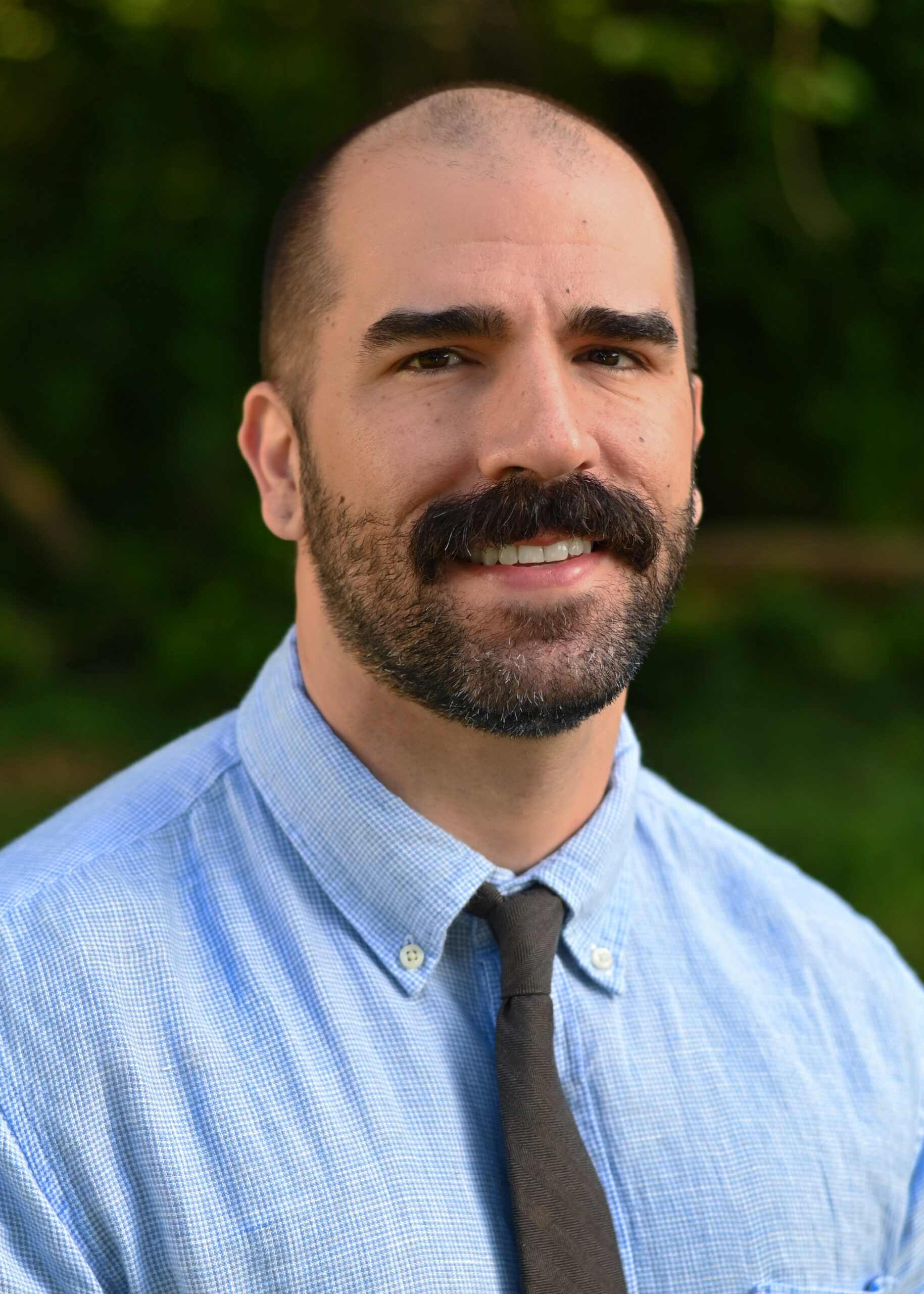 Sean O'Leary - Franklin Academy